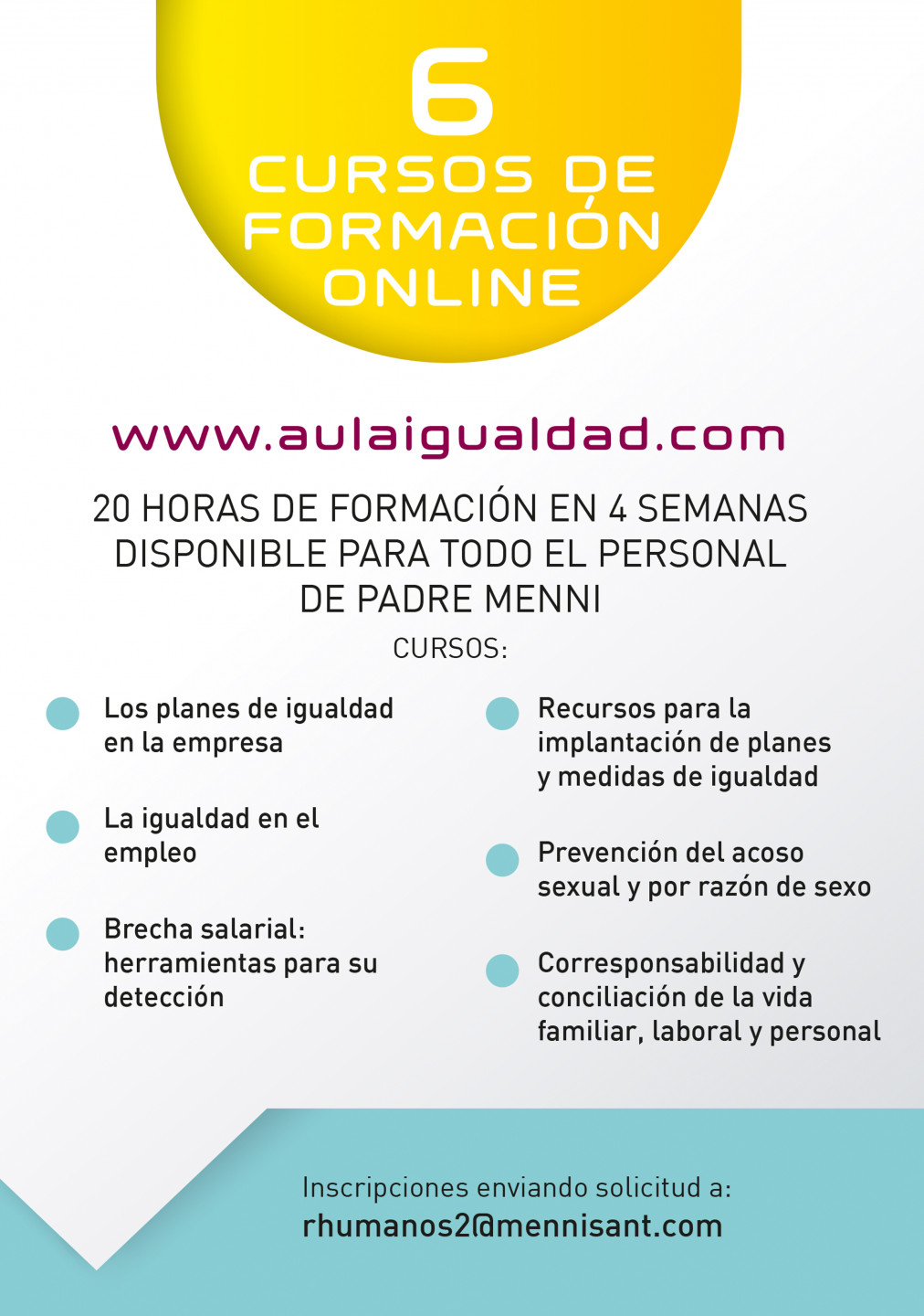 Nuestro Centro - Centro Padre Menni